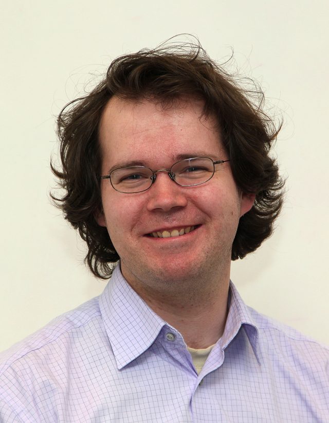 Doc. Dr. Janez Podobnik – Robolab